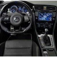 China Volkswagen Golf MK7 Activate Apple Carplay Unichip USB Flasher factory