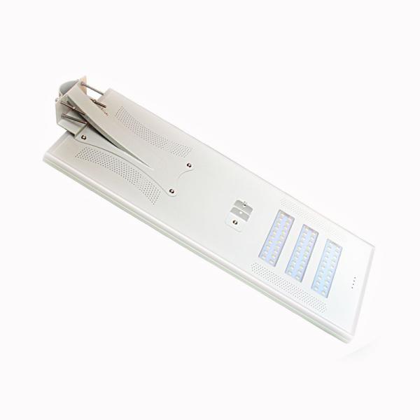 Quality LED Solar Street Light for sale