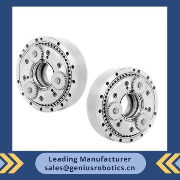 Quality RV Robot Cycloidal Gear Reducer Drive Planetary Gearbox 70r/Min for sale
