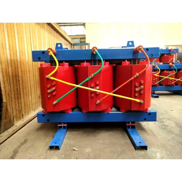 Quality Oil Immersed Power Distribution Transformer With Strong OverLoad Ability 1250kva for sale