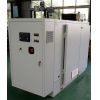 china 60Hz 220V / 110V 70KW CNG Genset With Man Engine Soundproof Canopy Type