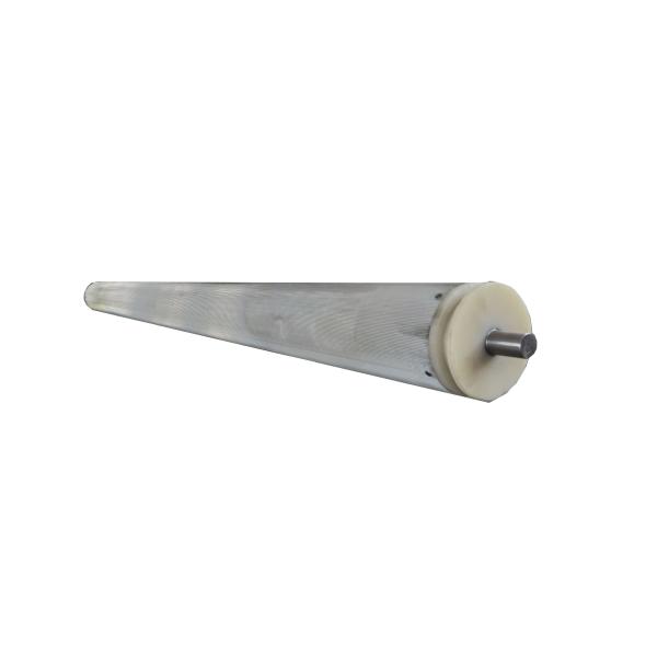 Quality Fabric Winding Machine Textile Winding Rollers Loom Machine Spare Part for sale