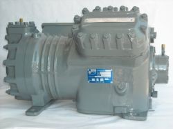 Quality DWM  Semi Hermetic Compressor 30hp D4DJ-300X 380-420V 1 Year Guarantee for sale