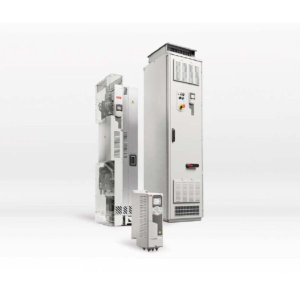 Quality ACS580 Series Inverter ACS580-04-880A-4 100% Original new and 100% Original for sale