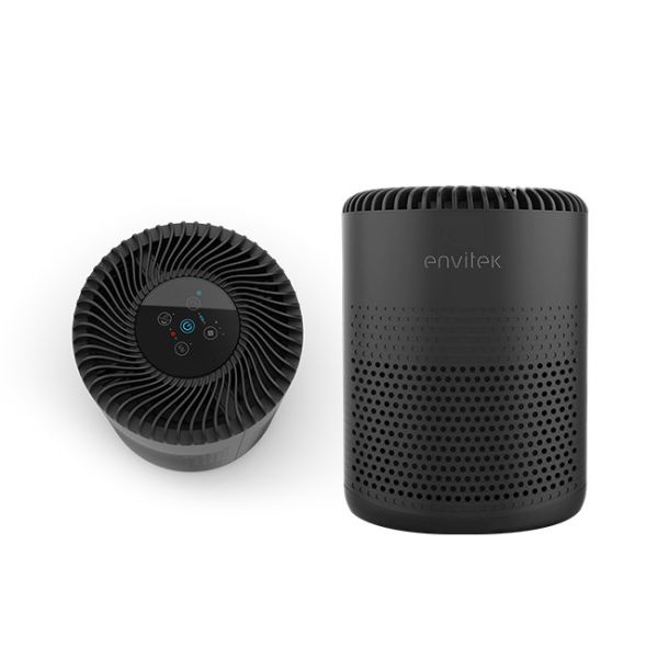 Quality Quiet Operation Hepa Filter Air Purifier for Household for sale