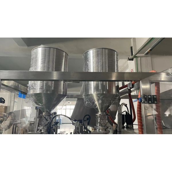 Quality Packaging Filling And Sealing Machine for sale