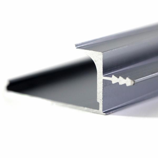 Quality RCR 1559 Furniture Accessories Aluminum Profile Handles for sale