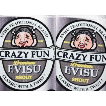 Quality Tatami Cartoon Iron On Patches Custom Clothing Patch For Jeans for sale