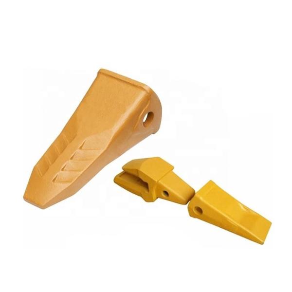 Quality Pc200 Mug Dig Backhoe Digger Excavator Bucket Single Tooth Ripper For Excavator for sale