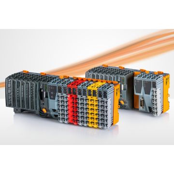 Quality X20CP3586 B&R Automation Plc 1.6 GHz CPU Processor For X20 PLC System Module for sale