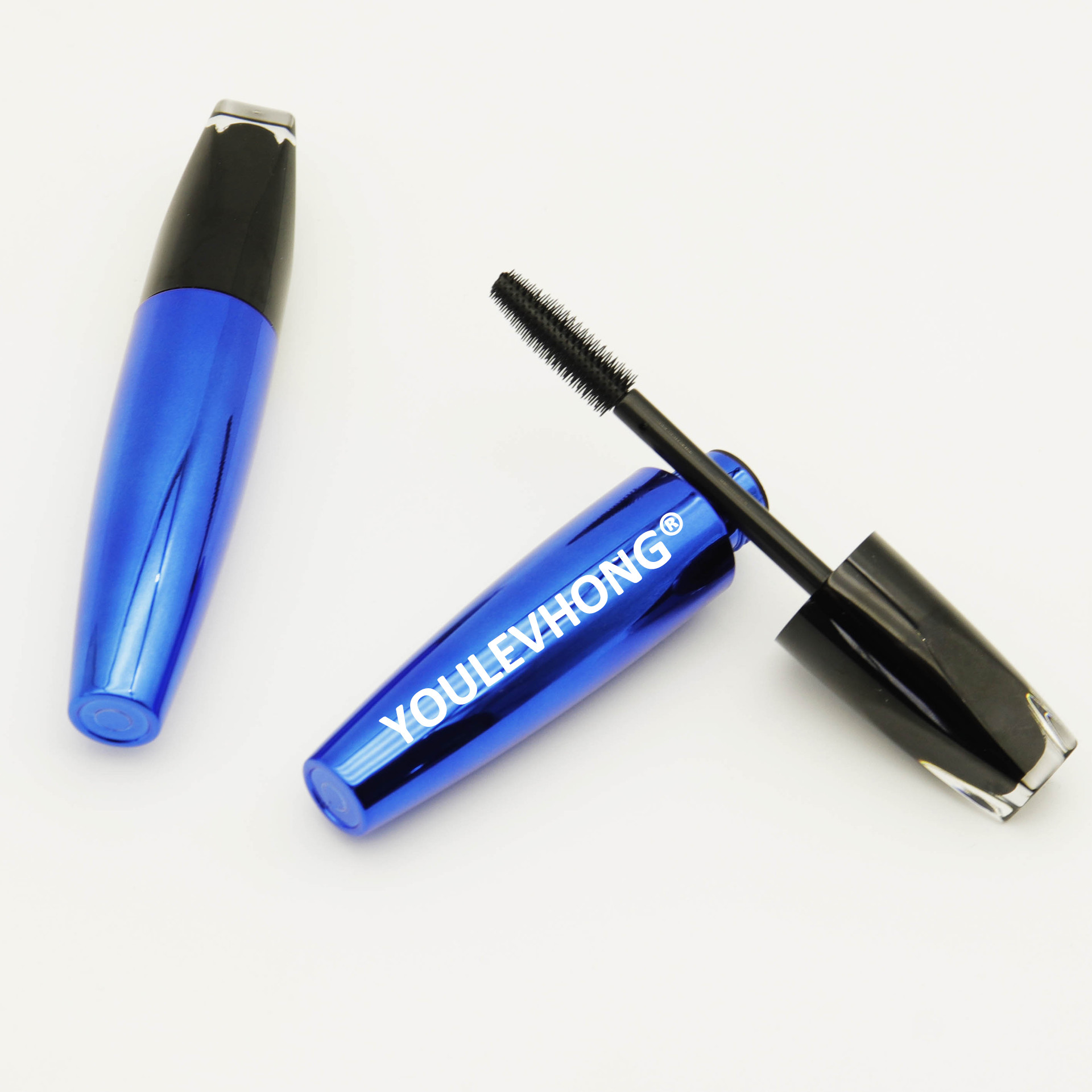 Quality Silk Telescopic Black Mascara Long Lasting Waterproof Customized With Private for sale