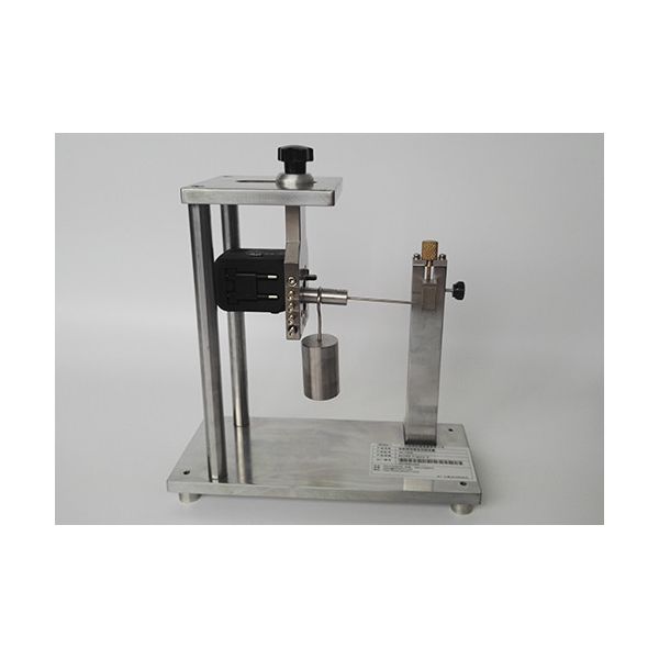 Quality BS1363 Fig8 Plug Pin Deflection Test Apparatus For Resilient Plug for sale