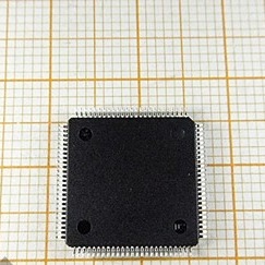 Quality ATMEGA2560-16AU MCU IC Integrated Chip 8 Bit Microcontrollers for sale