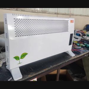 Quality Cheap Price Classical Design 1200W Convector Heater electric fan coil heater for sale