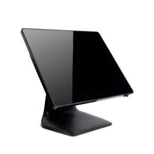 Quality 15 Inch 1024*768 Slim Touch Windows POS System Restaurant All In One for sale