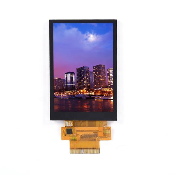 Quality MCU Interface TFT LCD Capacitive Touchscreen Drive IC ILI9488 for sale