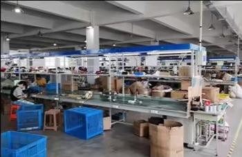 China Factory - Yuyao Junju Electric Appliance Co., Ltd.