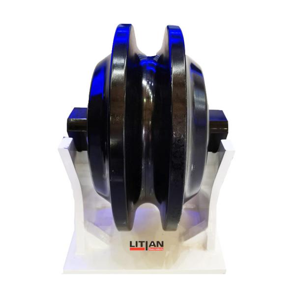 Quality Rock Breaking 19 Inch TBM Single Disc Cutter for sale