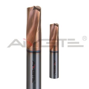 Quality Three Pointed Carbide Tungsten Drill Bit 2mm – 25mm Reamer Drill Bit For Metal for sale
