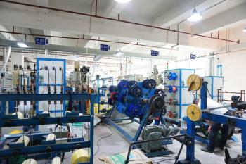 China Factory - TTI Fiber Communication Tech. Co., Ltd.