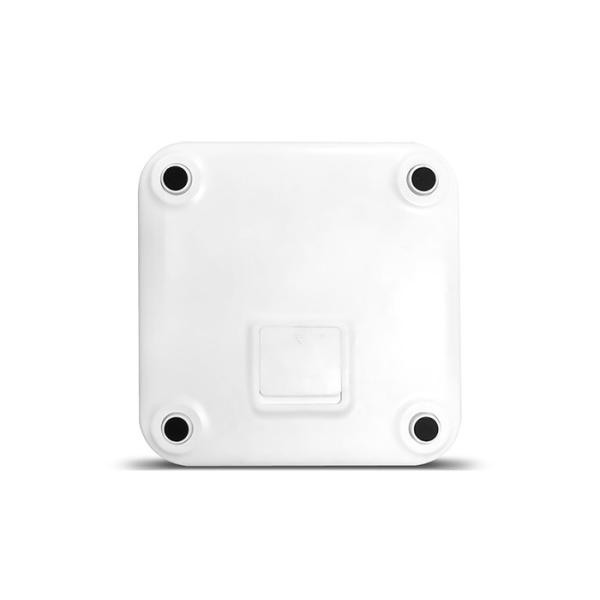 Quality Impact Resistant Tempered Glass Platform WiFi Smart Body Analyser Scale for sale