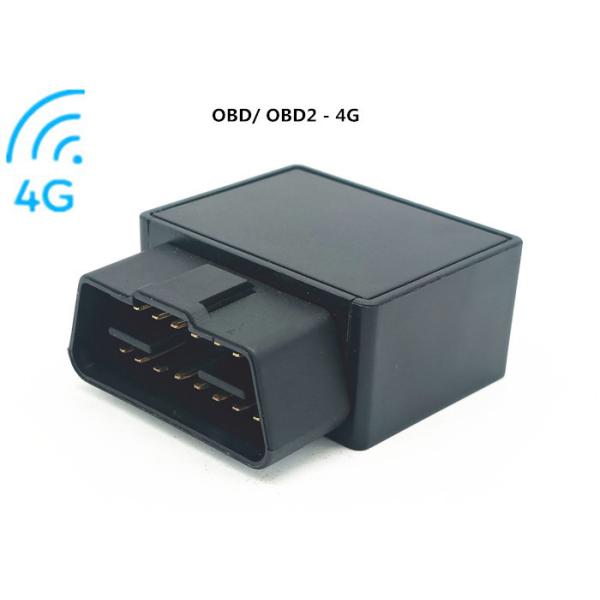 Quality 4G GPS Tracker For Car 4G Wireless Magnet Large battery Car GPS Tracker 4G for sale