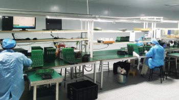 China Factory - Shenzhen Kanghongjin Electronics Co., Ltd