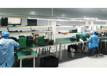 China Factory - Shenzhen Kanghongjin Electronics Co., Ltd