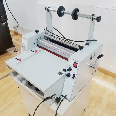 Quality OPP 900mm Slitting Rewinder Machine 5m / Min Nonweaving Film Laminating for sale