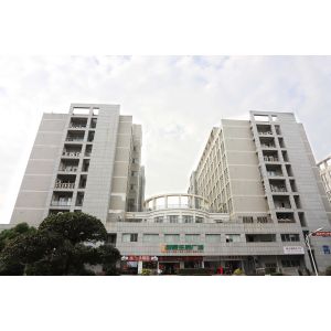 China Factory - Beijing Silk Road Enterprise Management Services Co., Ltd.