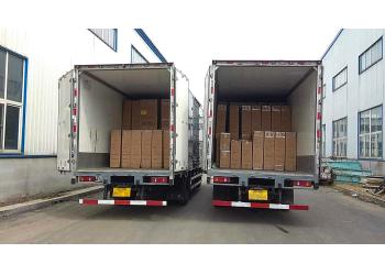 China Factory - Shenzhen Magic Bamboo Industrial Co., Ltd.
