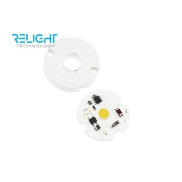 Quality 5-70W Power Dimmable DOB LED Module For Down Light And Track Light for sale