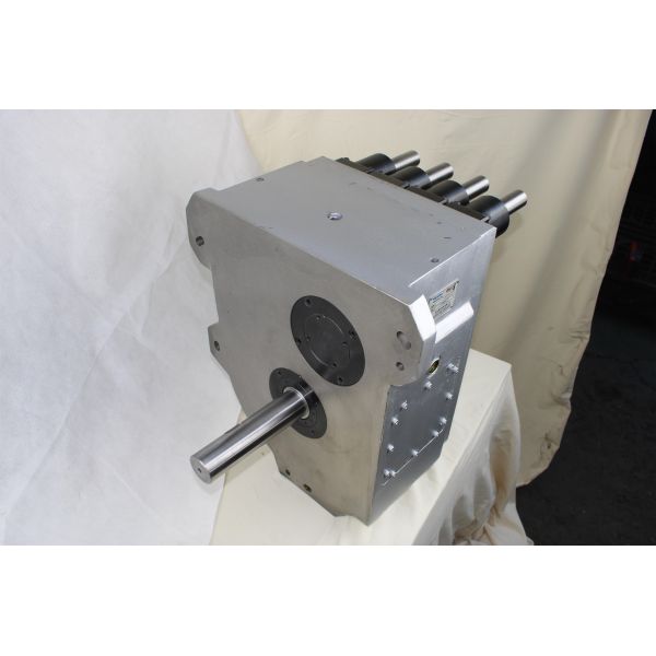 Quality Edge Paper Feeding Dividing Head Cam Indexer With Core Components Bearing for sale