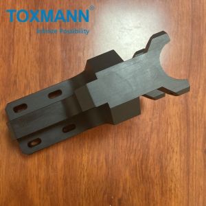 Quality Aluminum 7075 6061 precision machining parts special-shaped alloy parts multi for sale