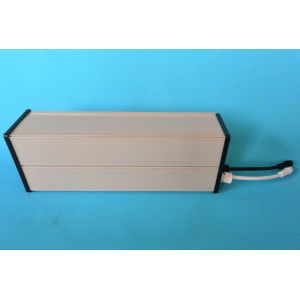 Quality Long Life 12.8v 115ah Lithium Batteries For Solar Panels / LED Lighting for sale