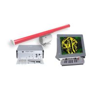 Quality YAR27 Series High End IMO Maritime Navigation Radar for sale