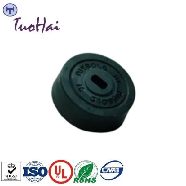 Quality 49016968000F 49-016968-000F Diebold Stripper Wheel for sale