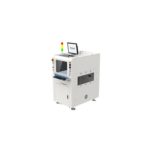 Quality FS600 Series Online Visual Dispensing Machine Underfill Dam&Fill Lens Gluing PUR for sale