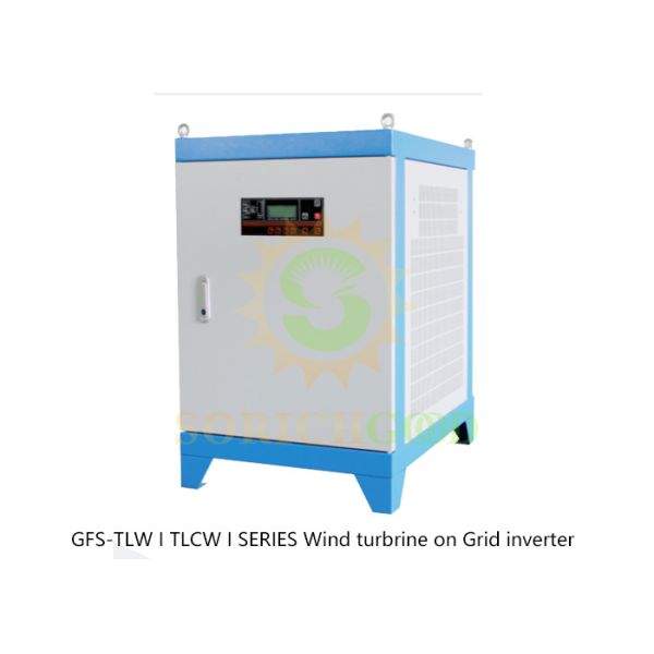 Quality IP65 Hybrid Inverter For Outdoor Installation In Solar Energy Systems for sale