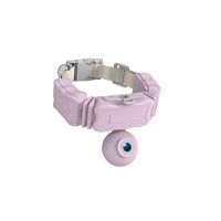 Quality Training Collar Activity Tracking GPS Tracker Geofencing Alerts Waterproof for sale