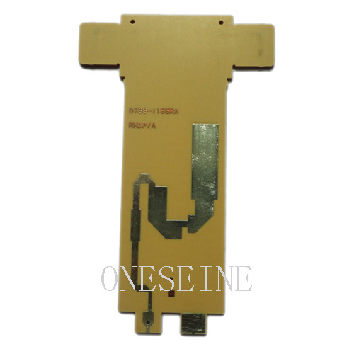 Quality PTFE F4B High Frequency Circuit Board Communication Oscillator Rigid PCB for sale