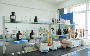 China Factory - Shifang Hua Rong Chemical Co., Ltd.