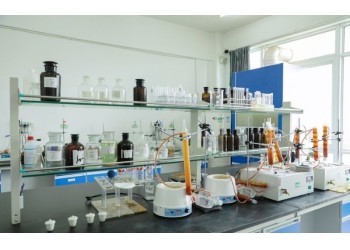 China Factory - Shifang Hua Rong Chemical Co., Ltd.