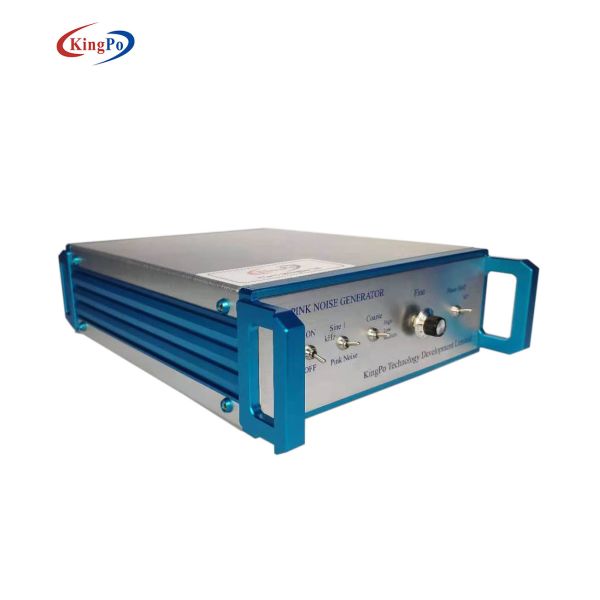 Quality IEC 62368-1 Pink Noise Generator for sale