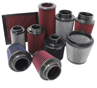 Quality Customized Logo Auto Cabin Air Filter Description for Auto Air Conditioning for sale