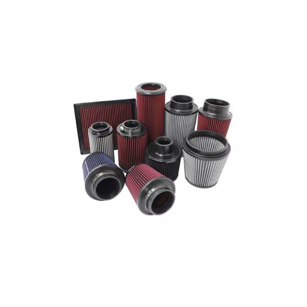 Quality Customized Logo Auto Cabin Air Filter Description for Auto Air Conditioning Filter for sale
