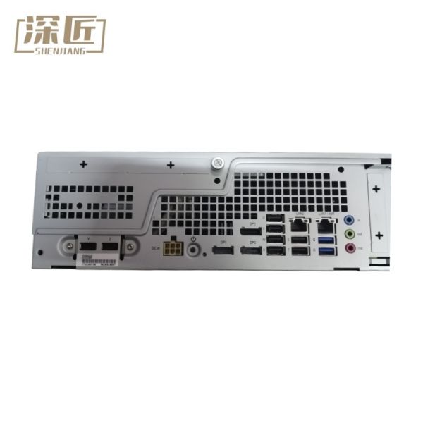 Quality 1750360108 Original Diebold PC 6G Celeron G3900 with Power Supply ATM Host Computer 01750360108 for sale