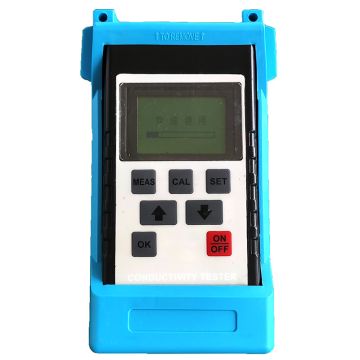 Quality FET-3X3 Electrical Conductivity Meter Adapt To Big Or Small Workpiece for sale