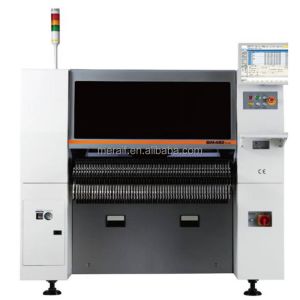 Quality Hanwha SM482 Plus Multi-Functional chip mounter machine SMT Placer for sale