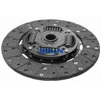 China Volvo Clutch Disc 1861996137 380mm Clutch Plate For Car factory